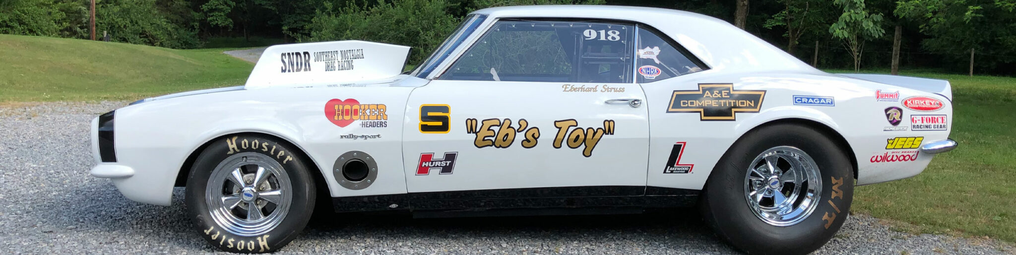 Wheels – Cragar® Wheels