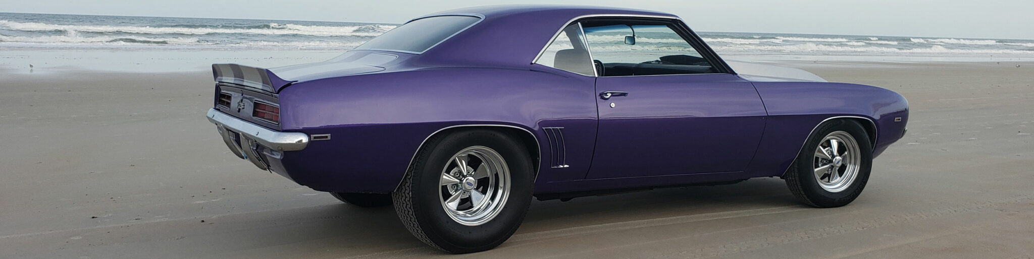 Visualizer – Cragar® Wheels